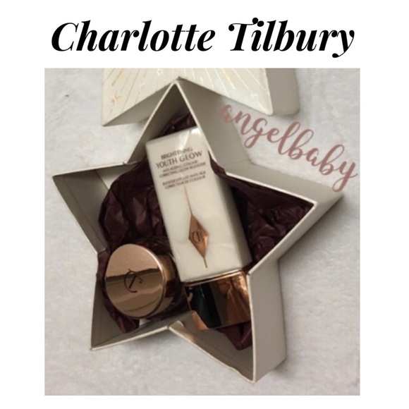 Charlotte Tilbury | Skincare | Charlotte Tilbury Bright Magic Skin Glow ...